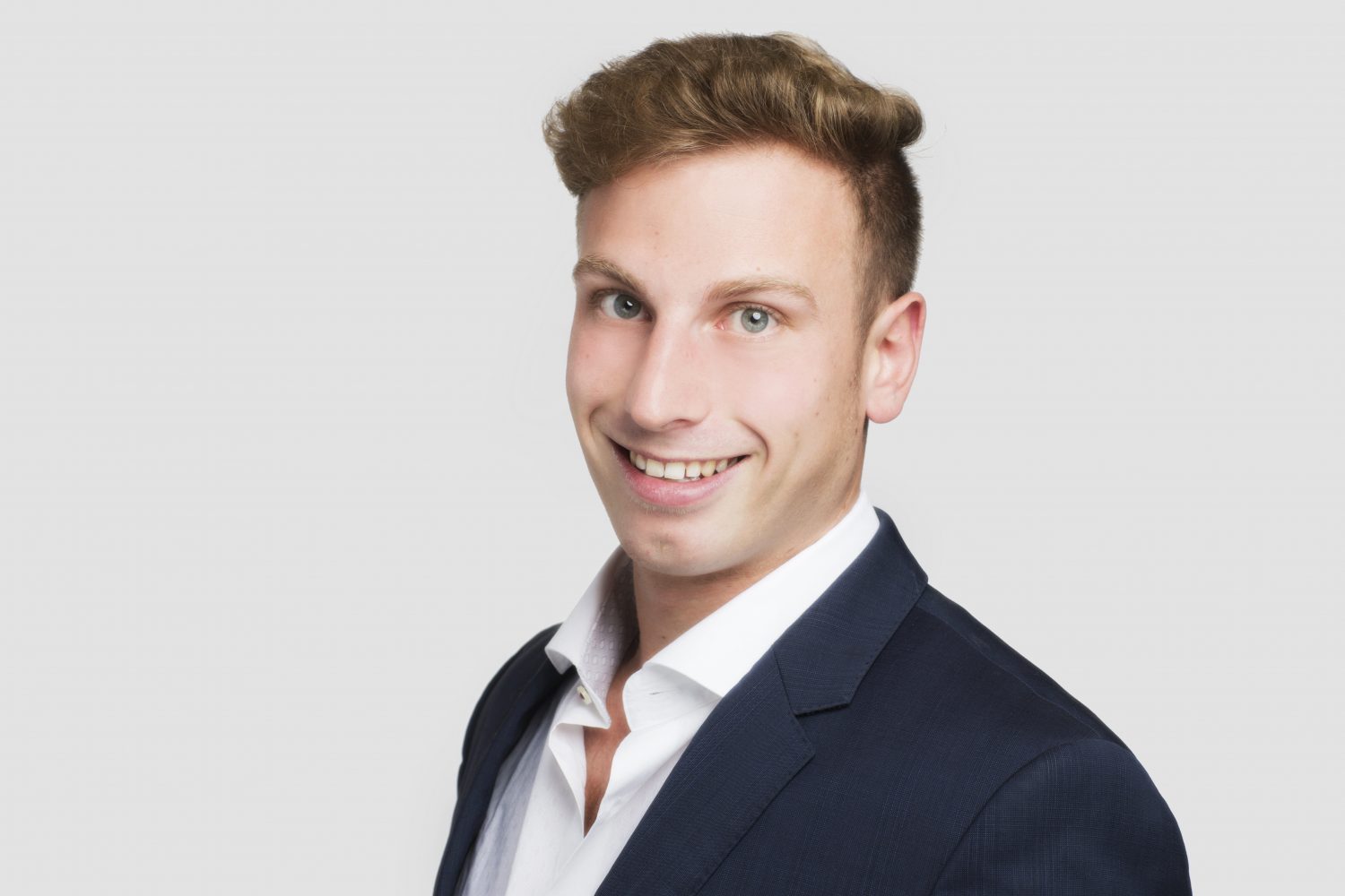 Who We Are – Flinn Ferguson