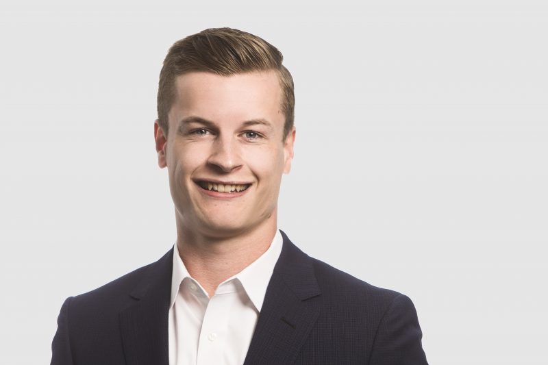 Who We Are – Flinn Ferguson