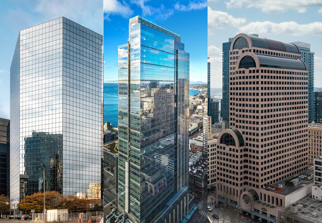 Oracle – Flinn Ferguson