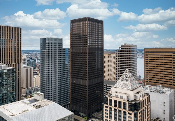 Flinn Ferguson – Corporate Real Estate