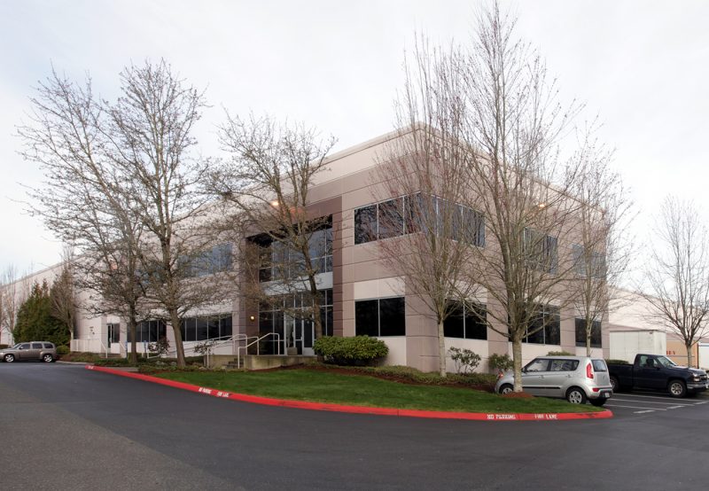 Griffith Industries – Flinn Ferguson