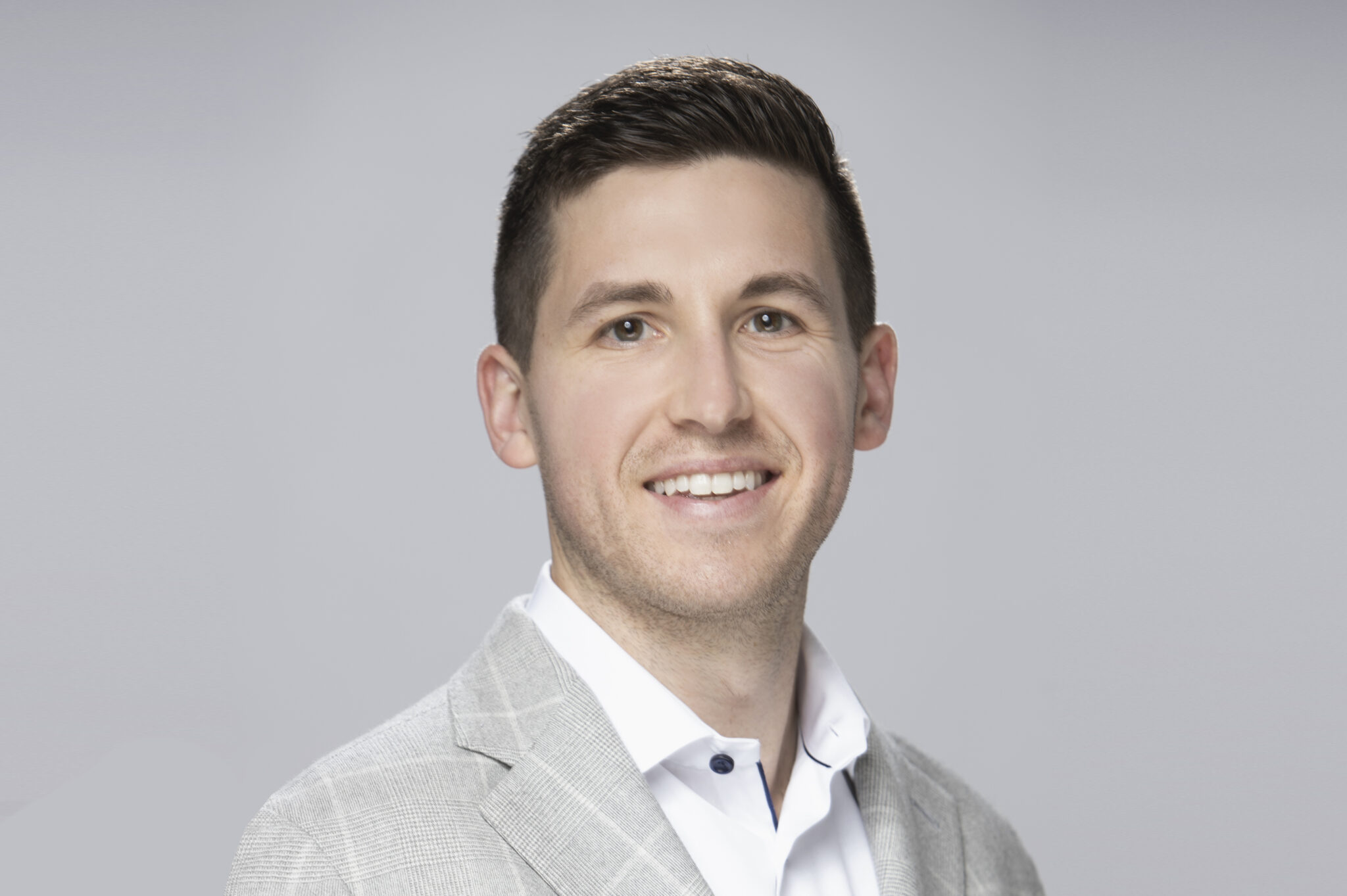 Who We Are – Flinn Ferguson