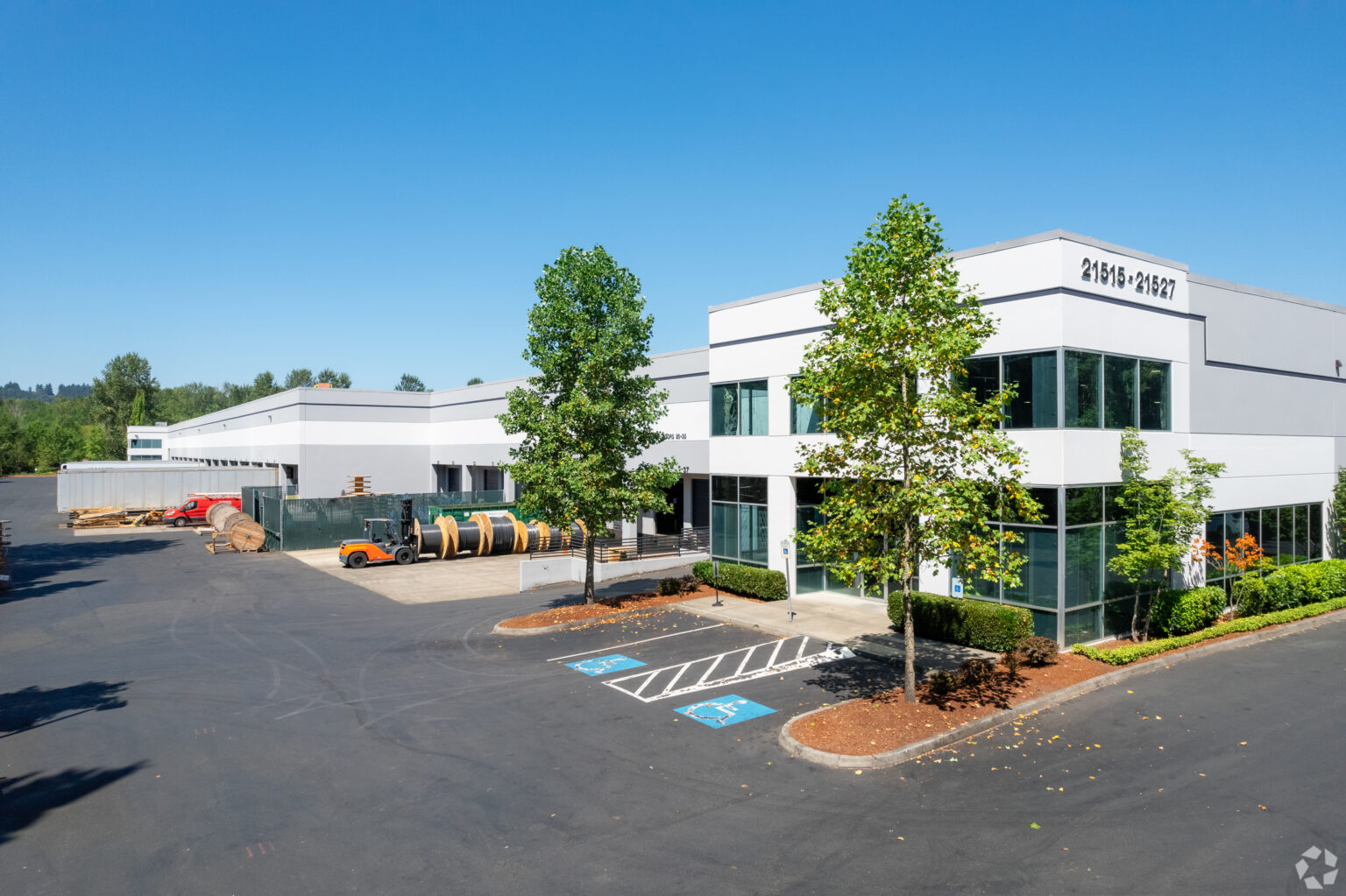 Anixter – Flinn Ferguson